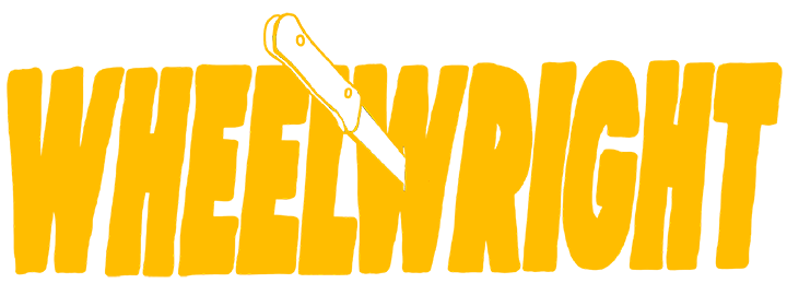 Wheelwright Merch